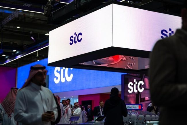 Saudi stc Group tops MENA telecom operators with $57.7bn market cap ...