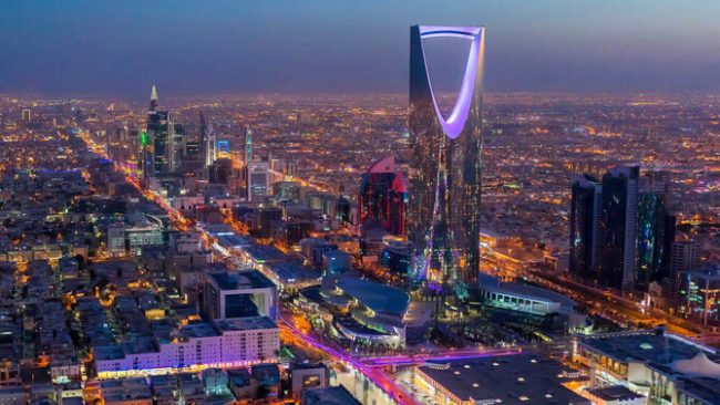 Saudi Arabia’s revenue rises to $336bn in 2024 as non-oil income surges ...