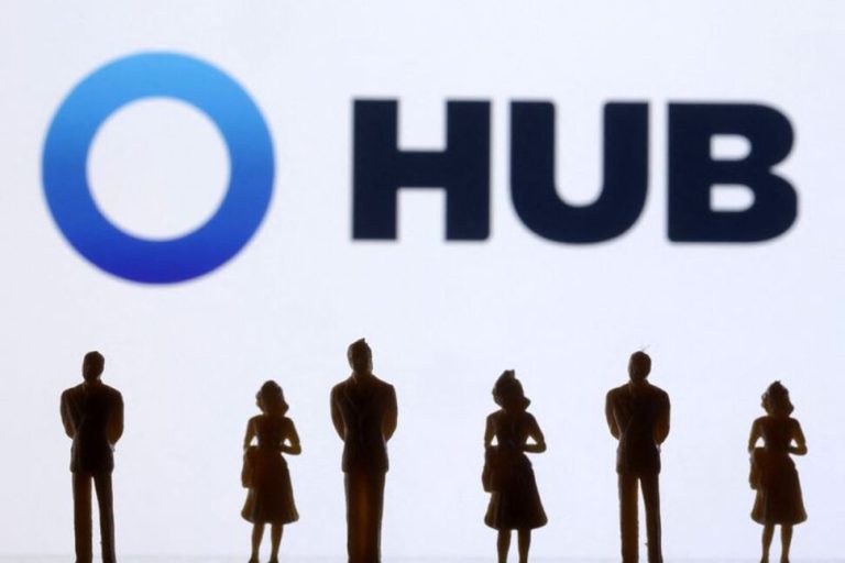 H&F’s Hub lands US$29 billion valuation in $1.6 billion round – Holy ...